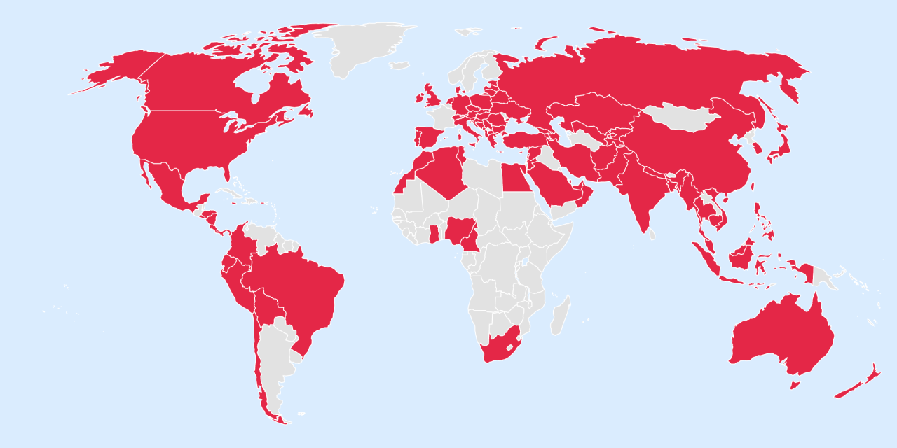 Om WRO - WRO Danmark